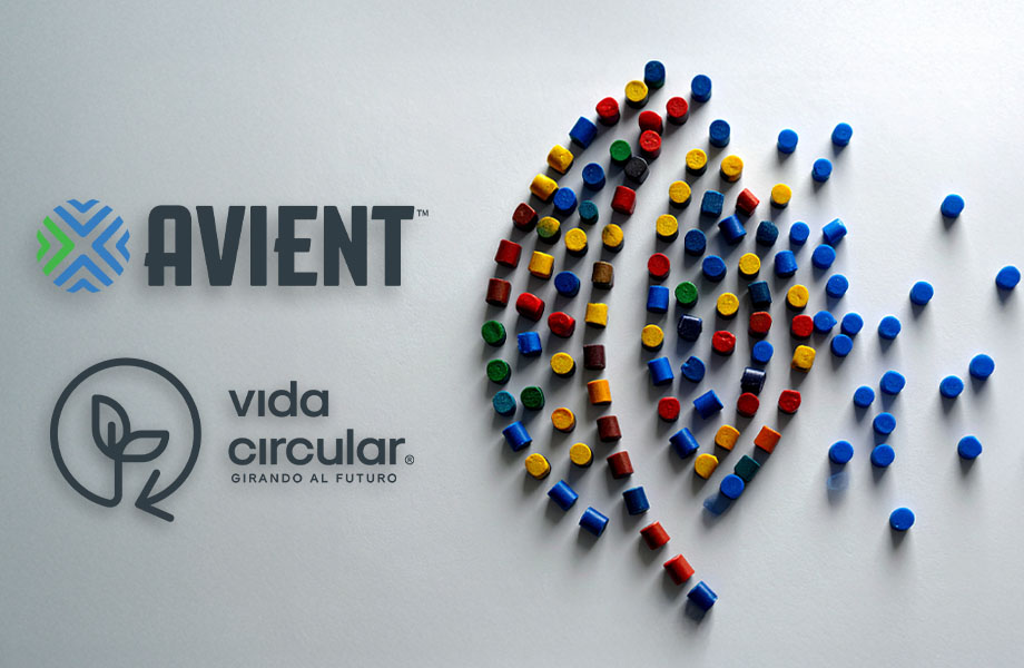 Environmental education and innovation: Avient joins the Circular Life ...